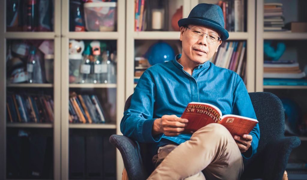 หนังสือ Slide:ology - ChaiyosPUN